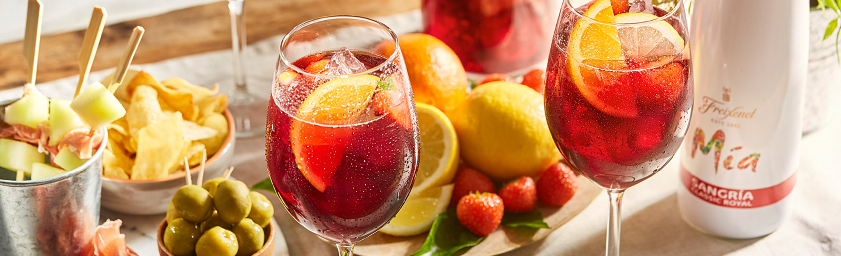 Borrel& - A Brand New Day