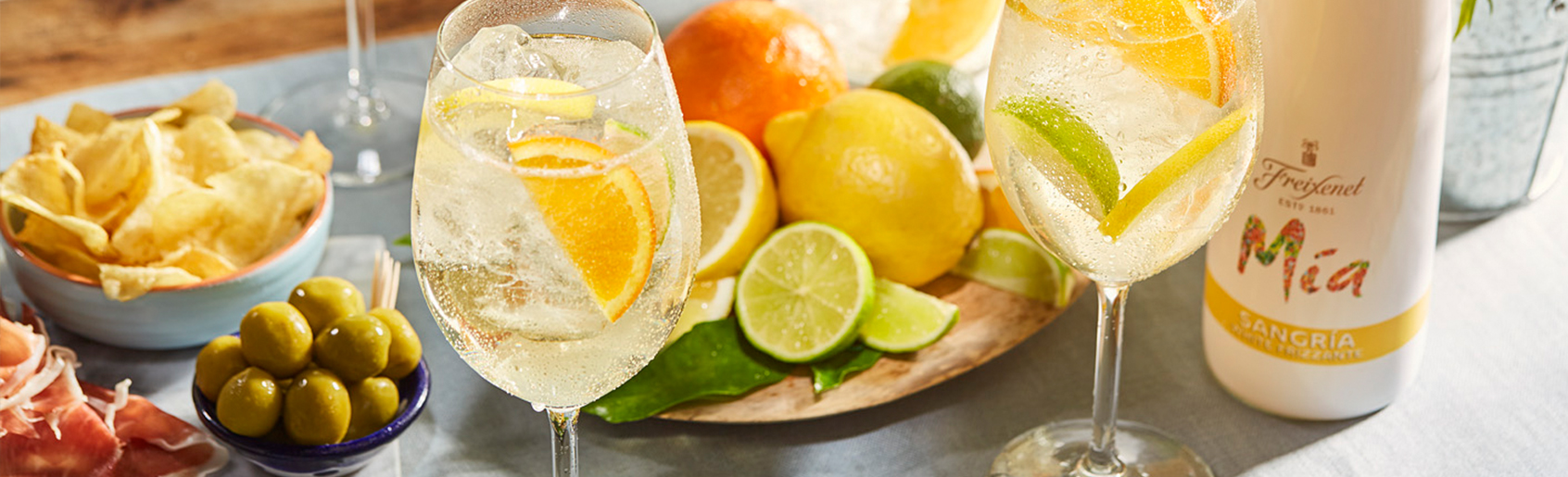 Borrel& - A Brand New Day