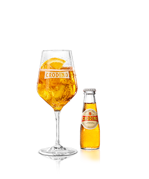 Crodino - Officiële importeur - A Brand New Day Drinks Company B.V.