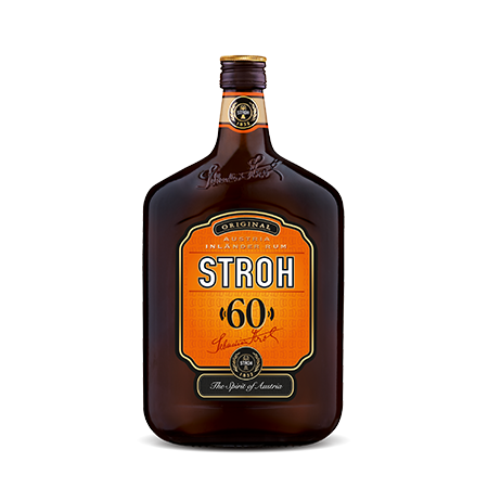 STROH Official Importeur - A Brand New Day