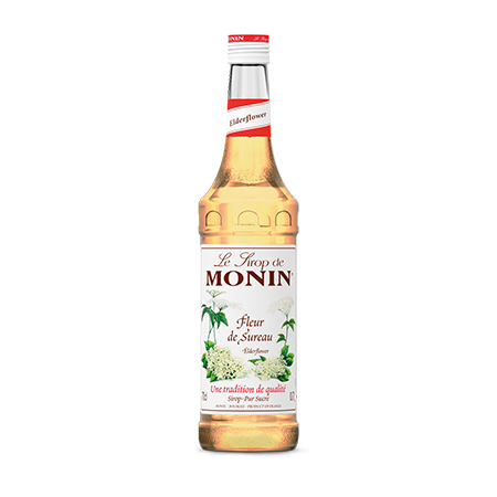 Monin Official Importeur - A Brand New Day