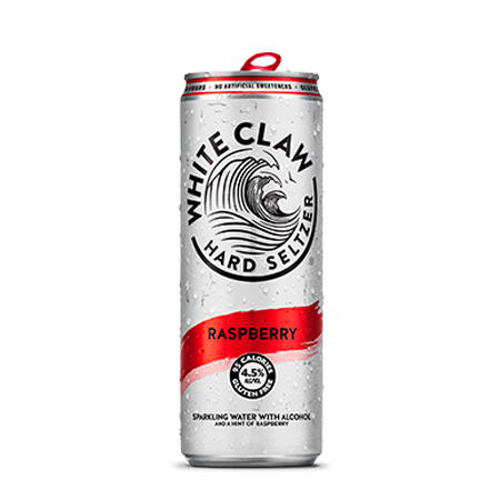 White Claw Official Importer - A Brand New Day